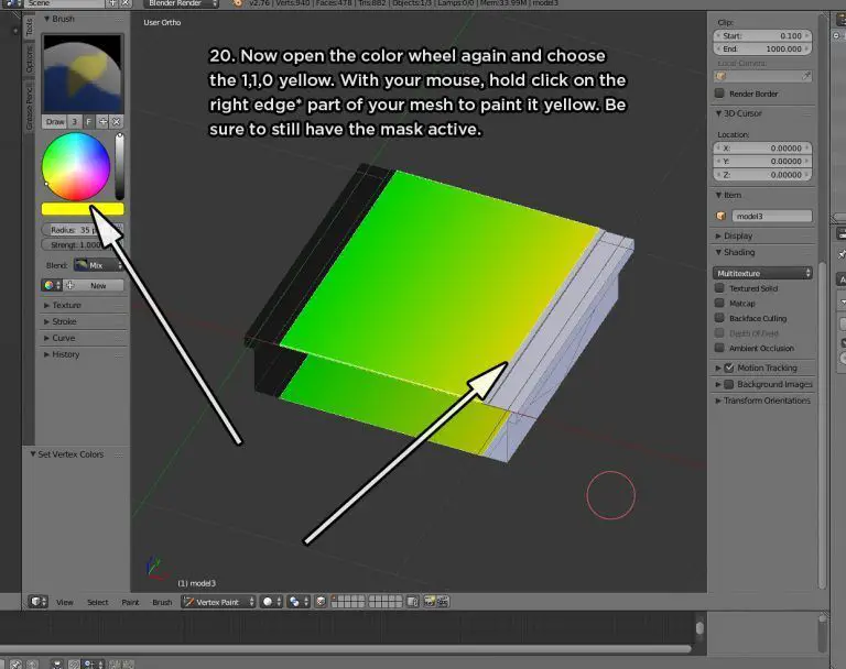 Tutorial: How to create a cc Stair for the SIms 4 – Syboulette Custom ...