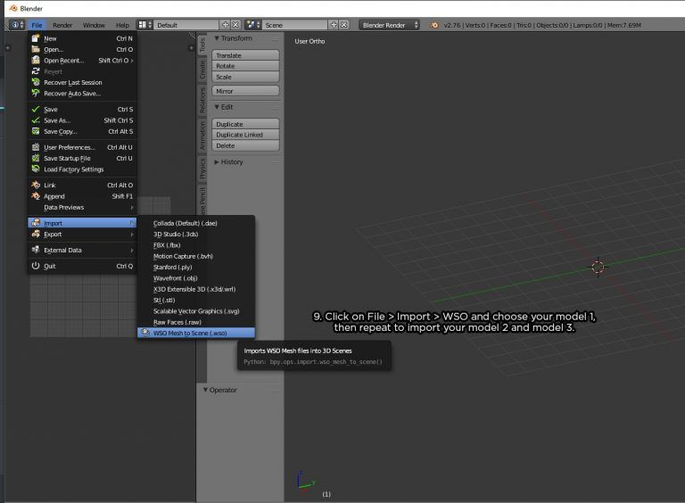 Tutorial: How to create a cc Stair for the SIms 4 – Syboulette Custom ...